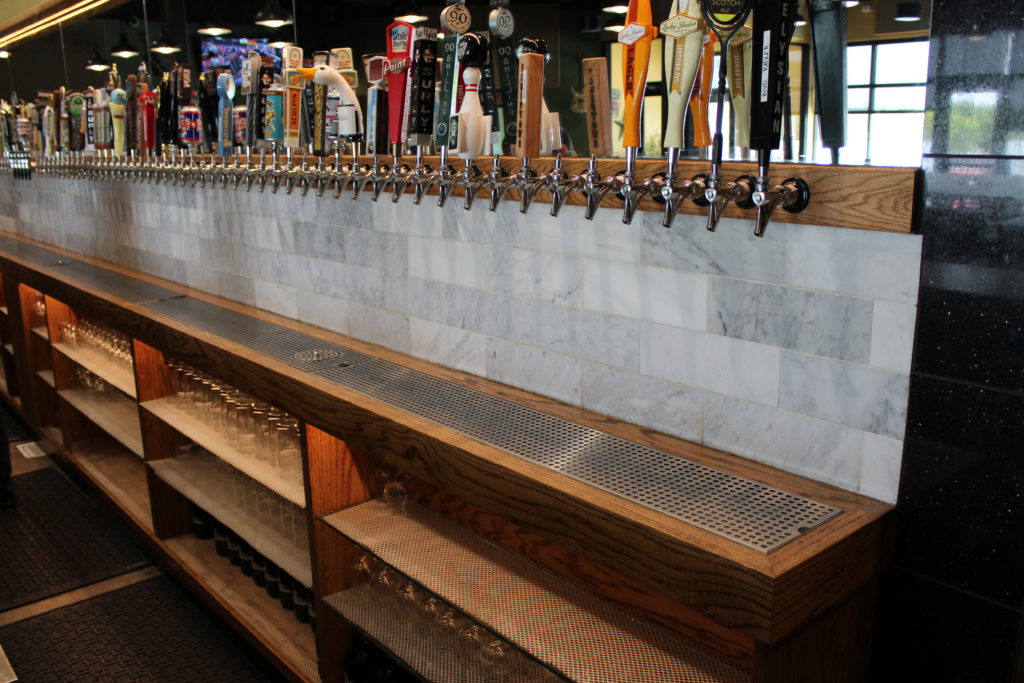 Services | Ideal Construction