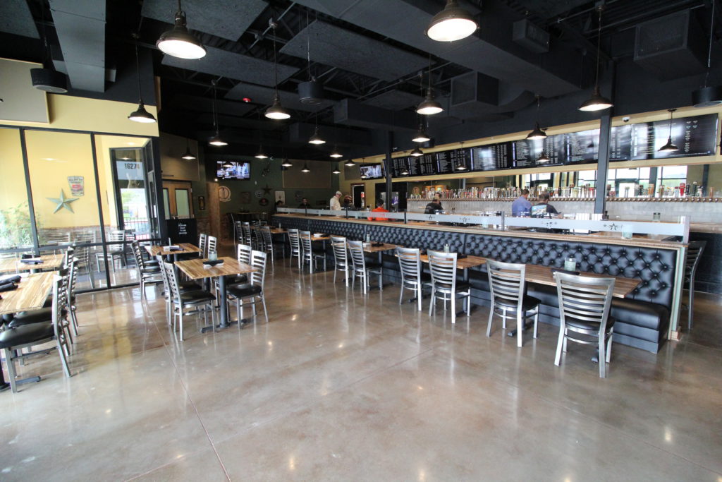 Featured Projects | Ideal Construction