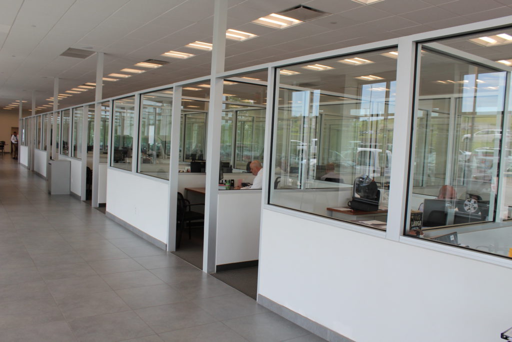 Featured Projects | Ideal Construction