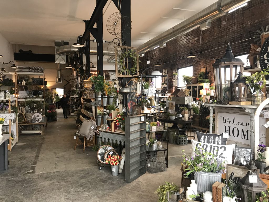 Featured Projects | Ideal Construction