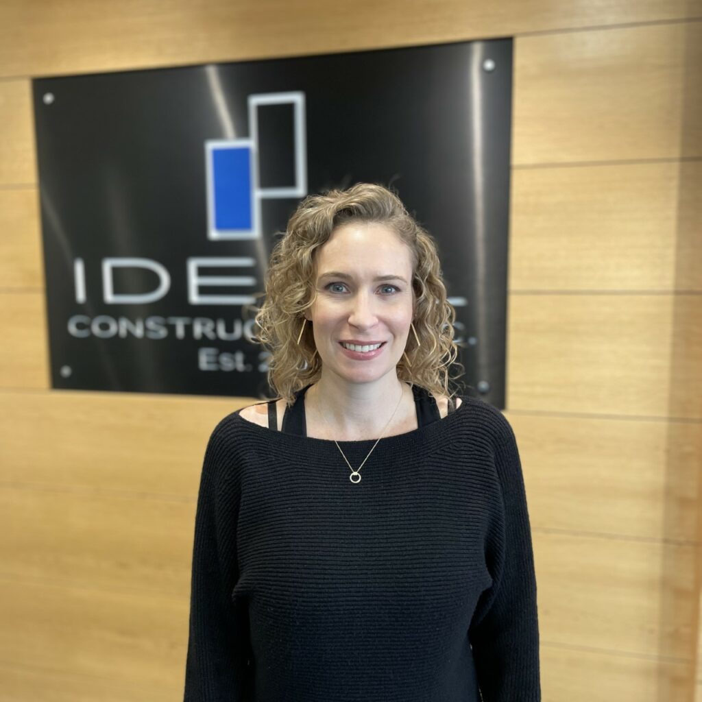 About Us | Ideal Construction