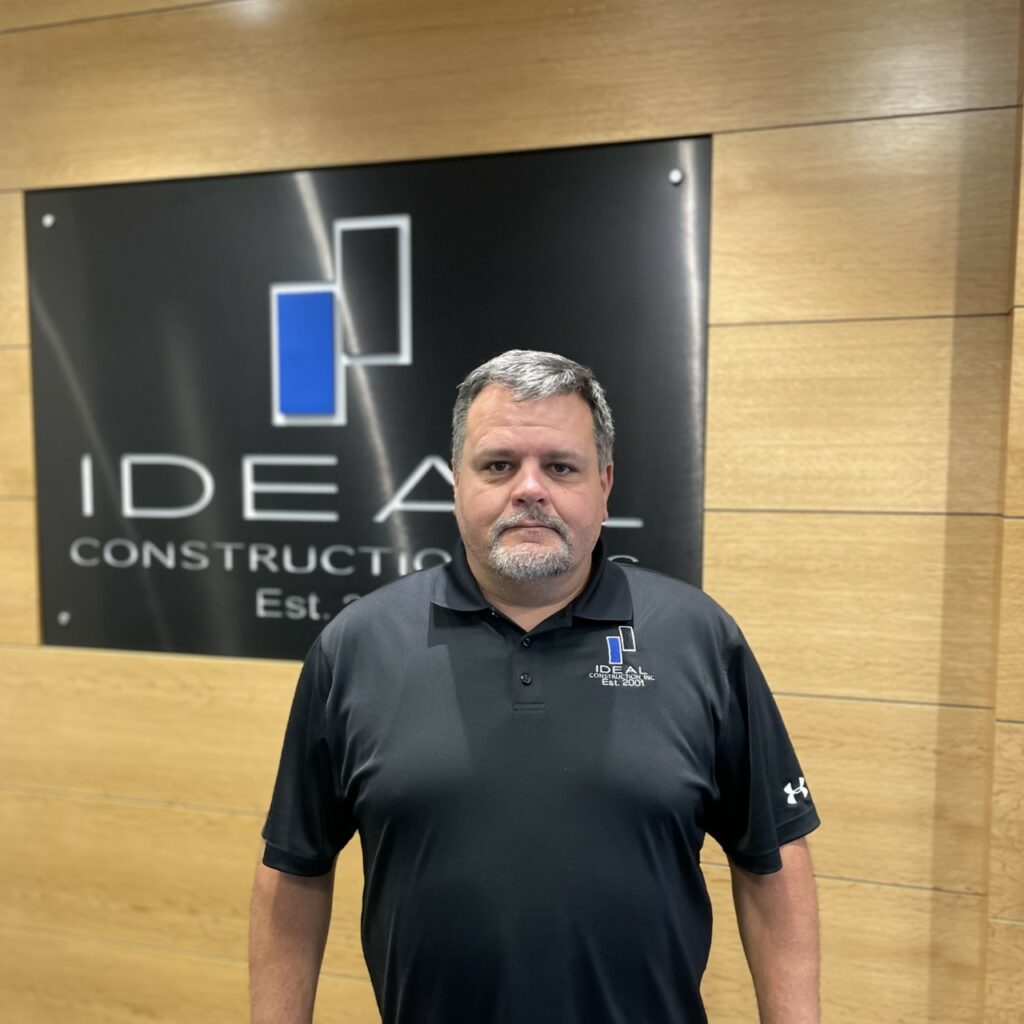 About Us | Ideal Construction