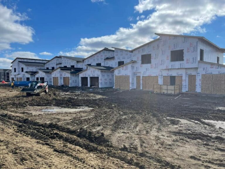 Services | Ideal Construction