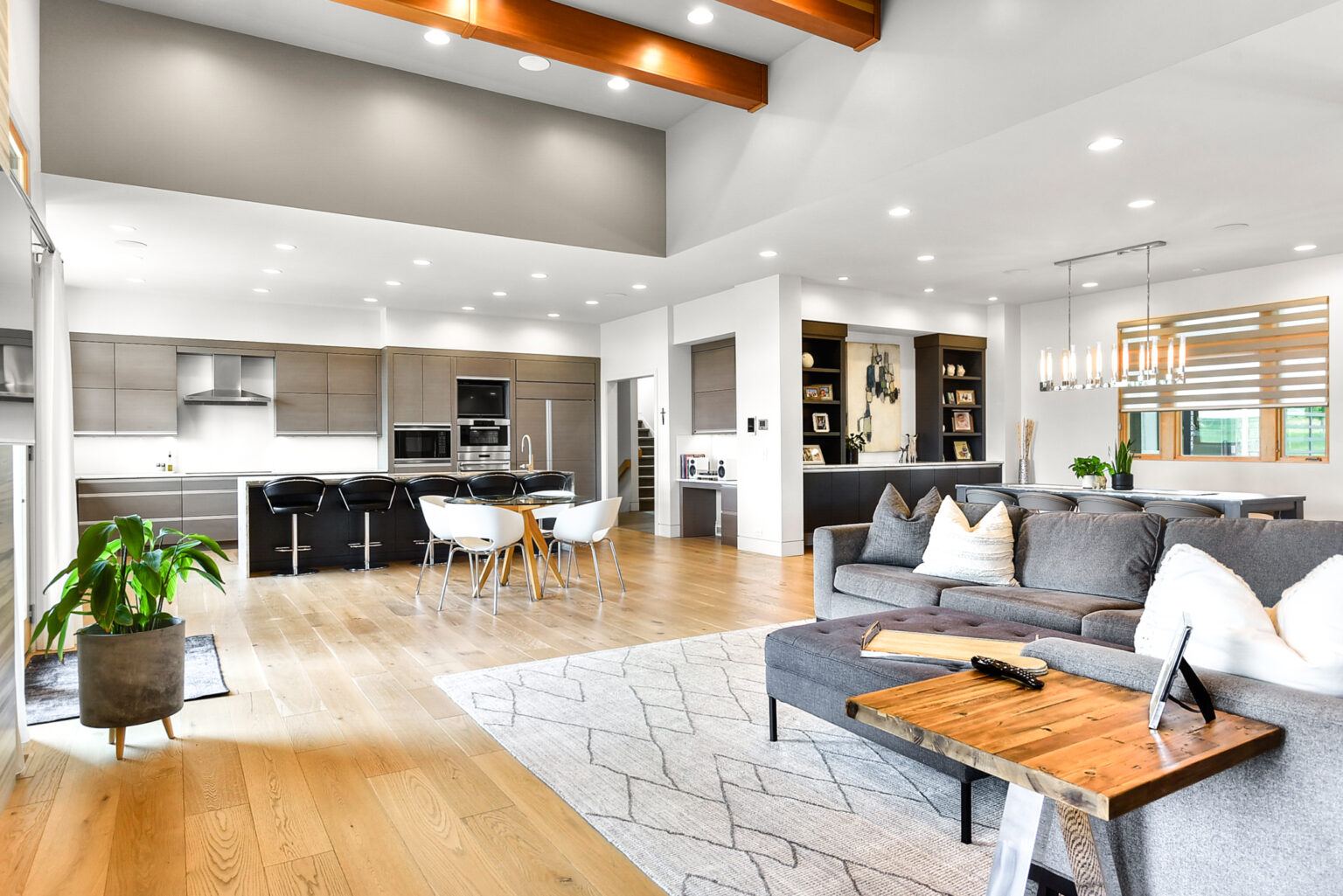 Ideal Construction | Omaha Construction Company